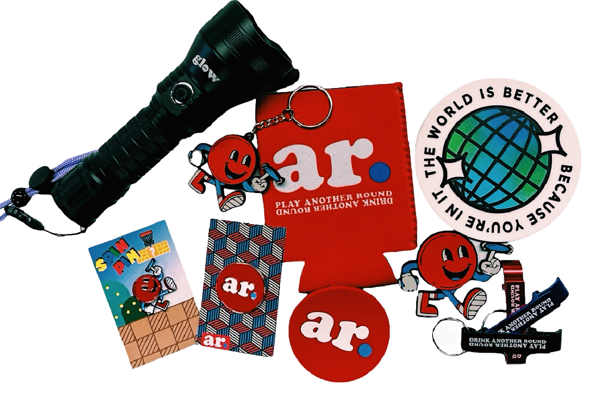 Accessories – Another Round Disc Golf