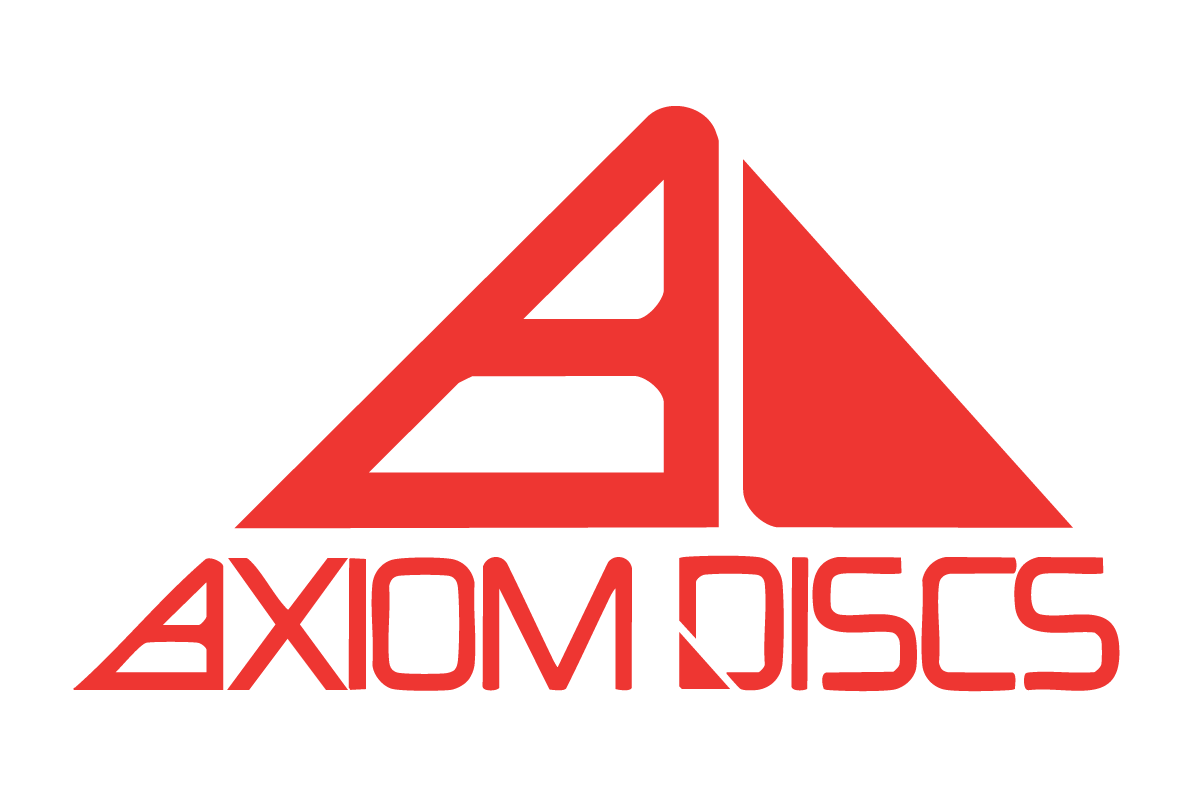 Axiom – Another Round Disc Golf