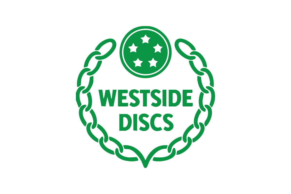 Westside Discs – Another Round Disc Golf