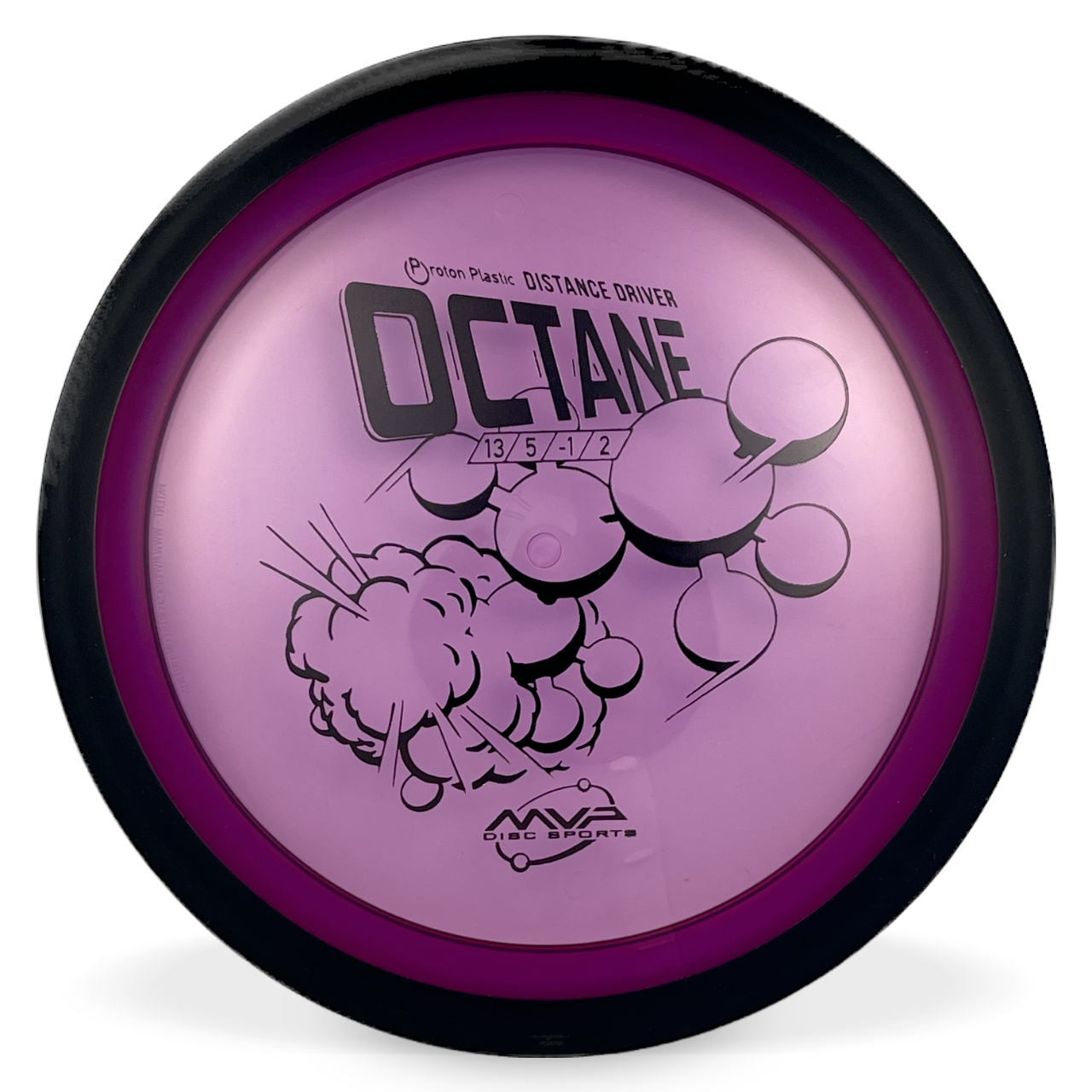 Proton Octane – Another Round Disc Golf