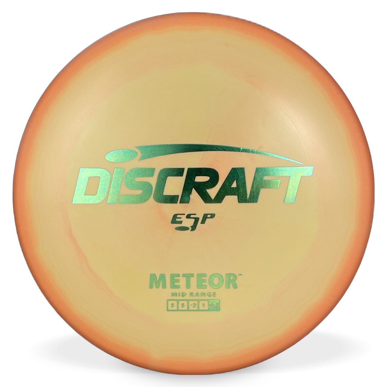 ESP Meteor – Another Round Disc Golf