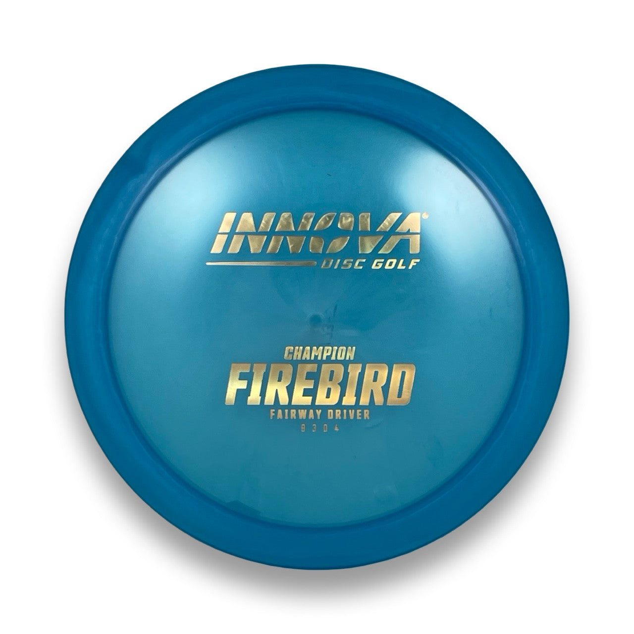 Champion Firebird – Another Round Disc Golf