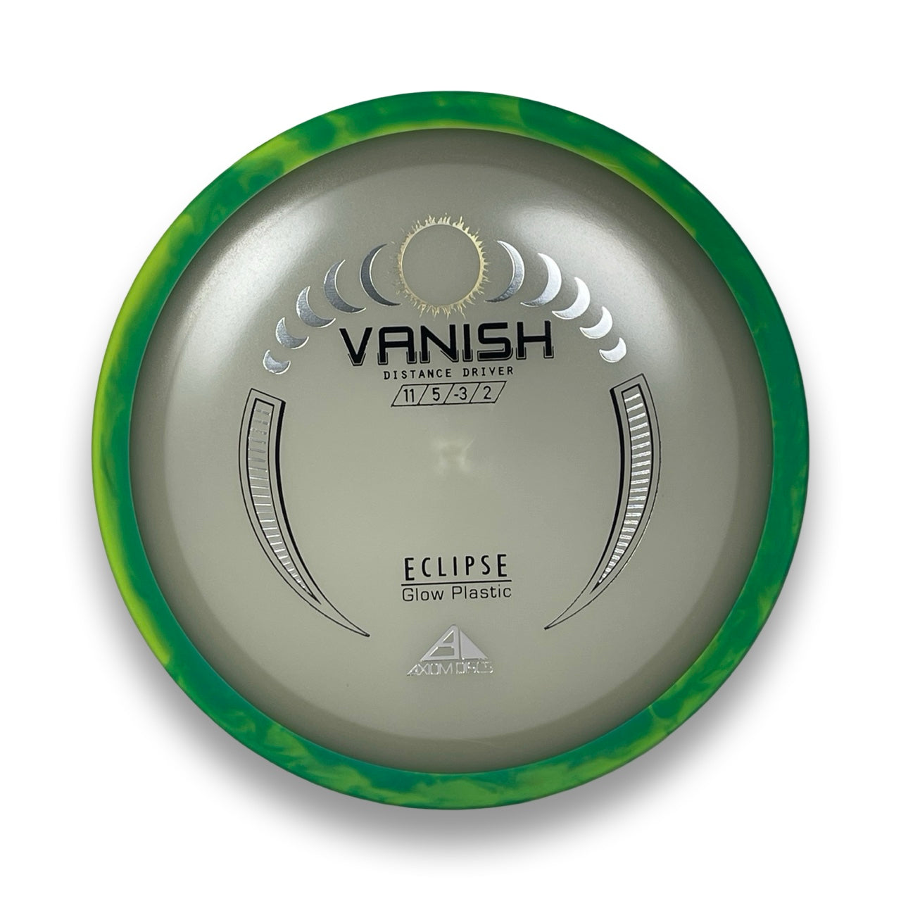 Eclipse Vanish – Another Round Disc Golf