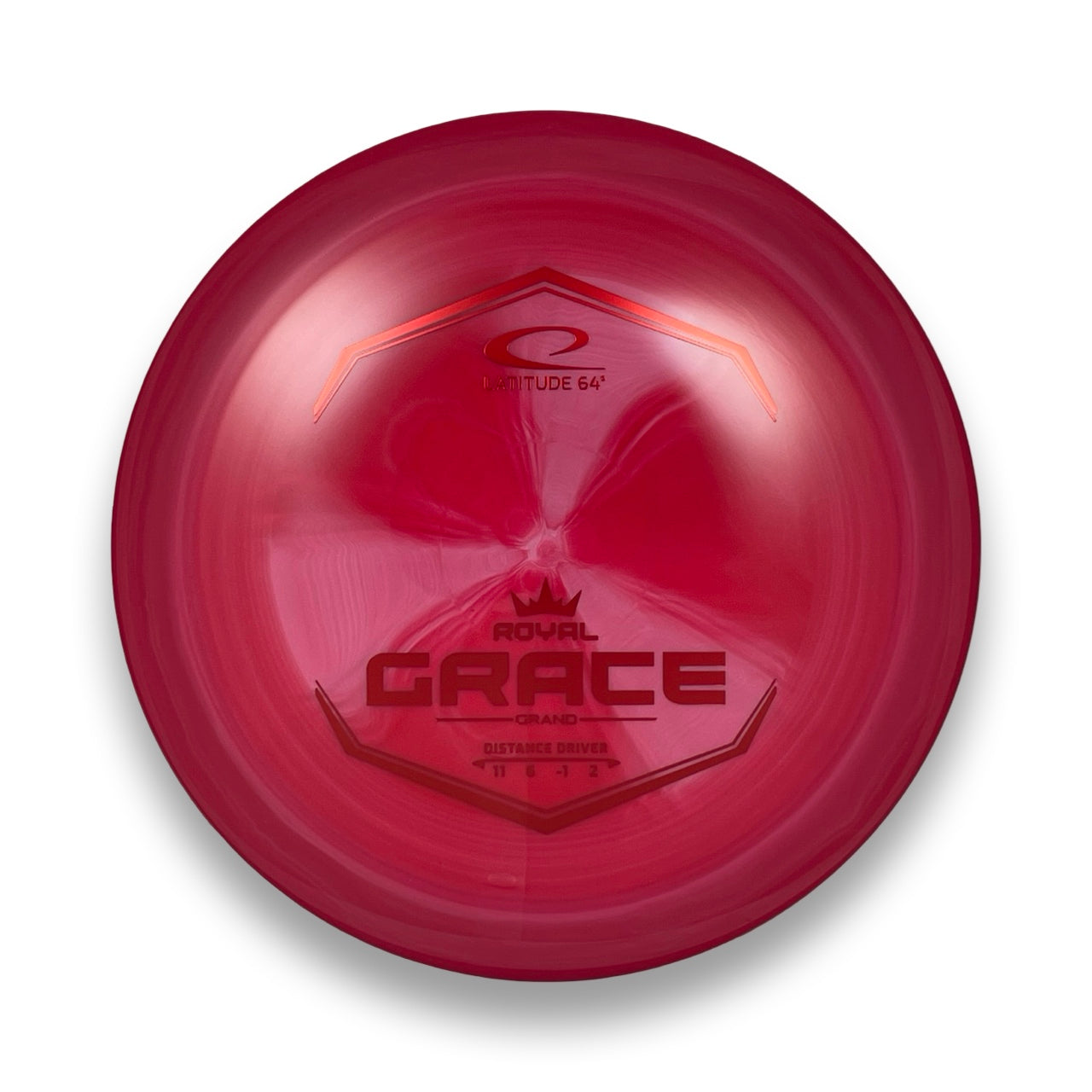 Royal Grand Grace – Another Round Disc Golf