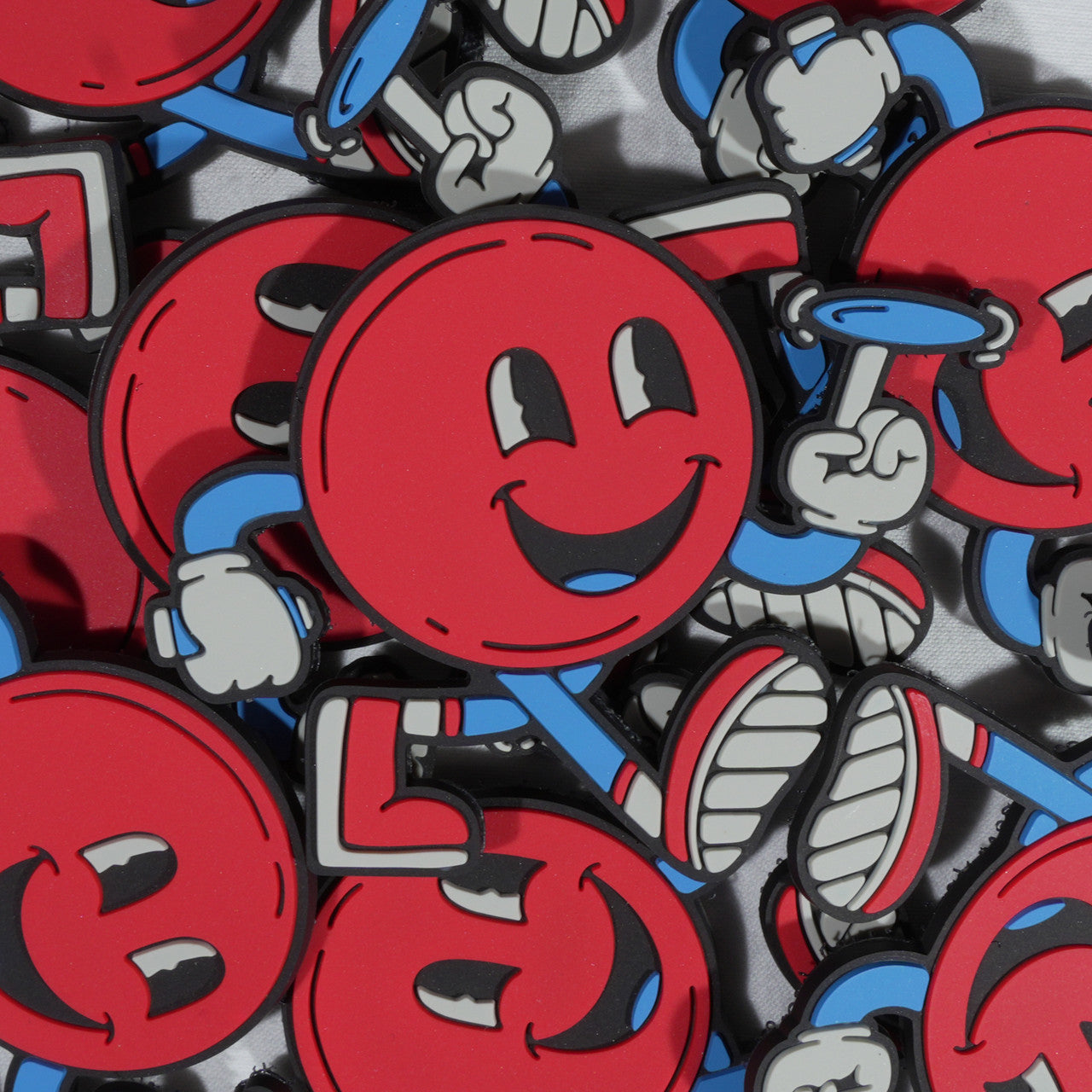Spin Patch – Another Round Disc Golf