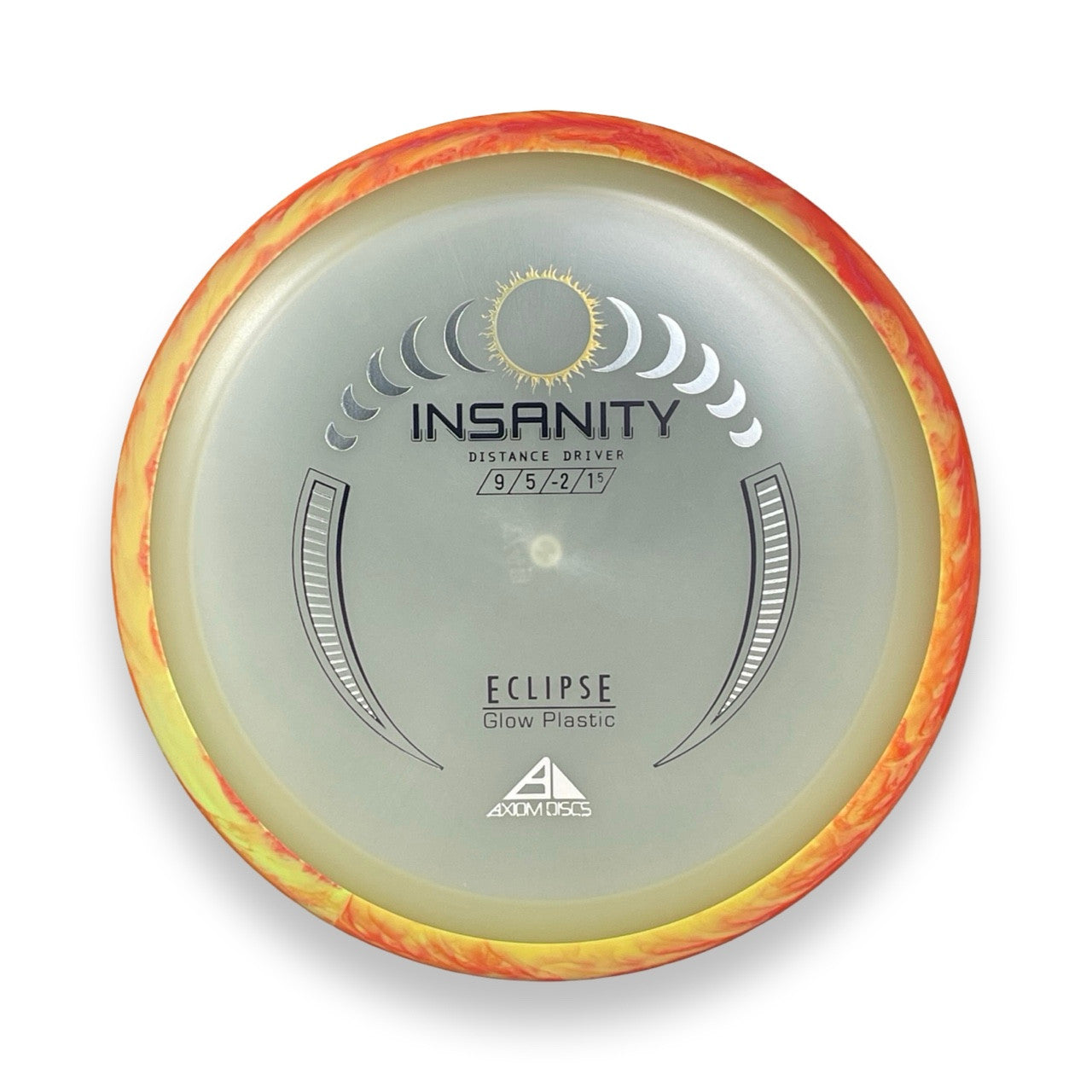 Eclipse Insanity – Another Round Disc Golf